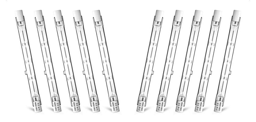 Halogen Glühlampen Glühbirnen